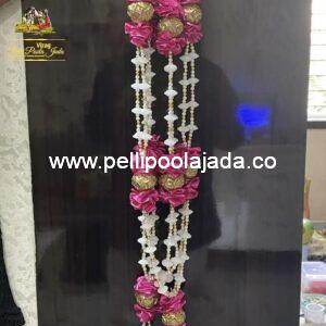 Check Out These Uniquely Designed Cardamom Garlands Online