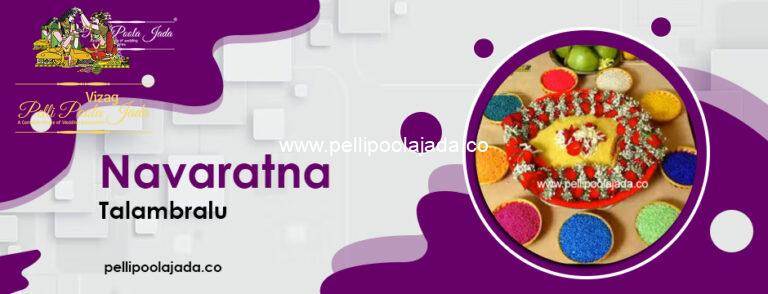 What Do Colours & Traditions Signify In Telugu Wedding?