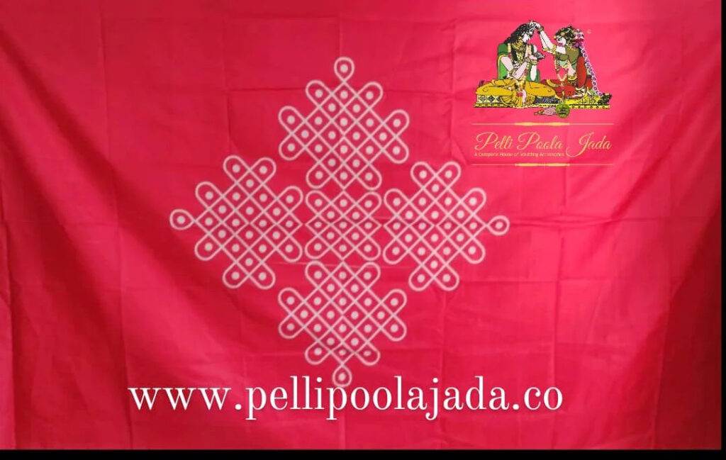 South Indian Pooja Decor ideas at Home